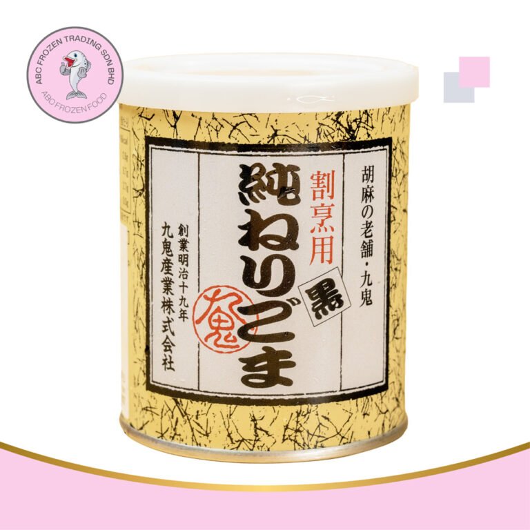 Gomaya Atari / Kuki Neri Goma Kuro – ABC Frozen