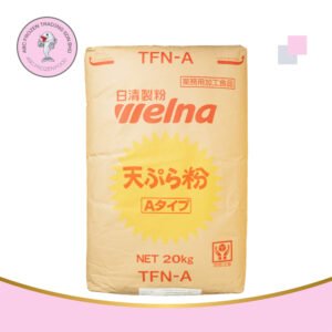 Nissin Tempurako Japan – ABC Frozen