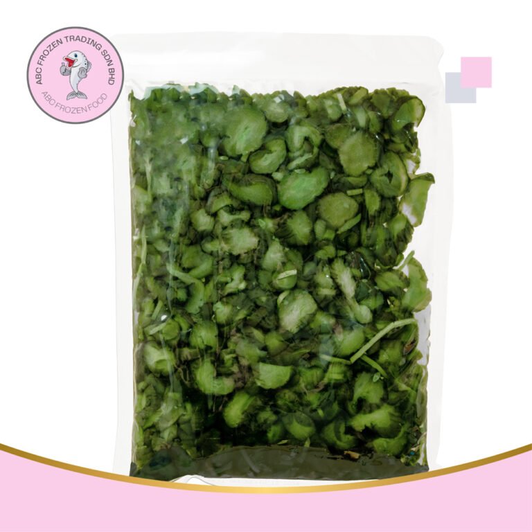 Parikko Zuke/Kyuri Zuke Pickled Cucumber – ABC Frozen