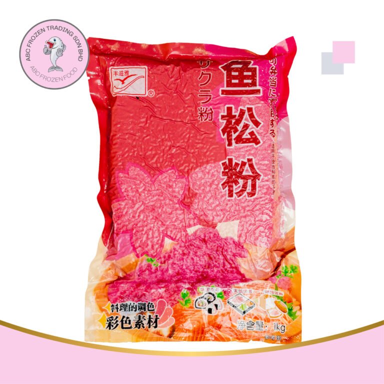 Sakura Denbu – ABC Frozen
