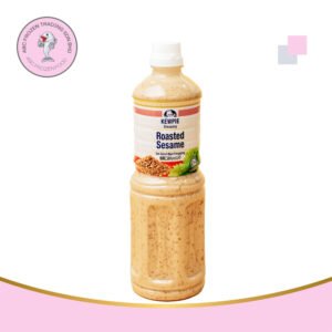 Kewpie Goma Dressing (Roasted Sesame Dressing) – ABC Frozen