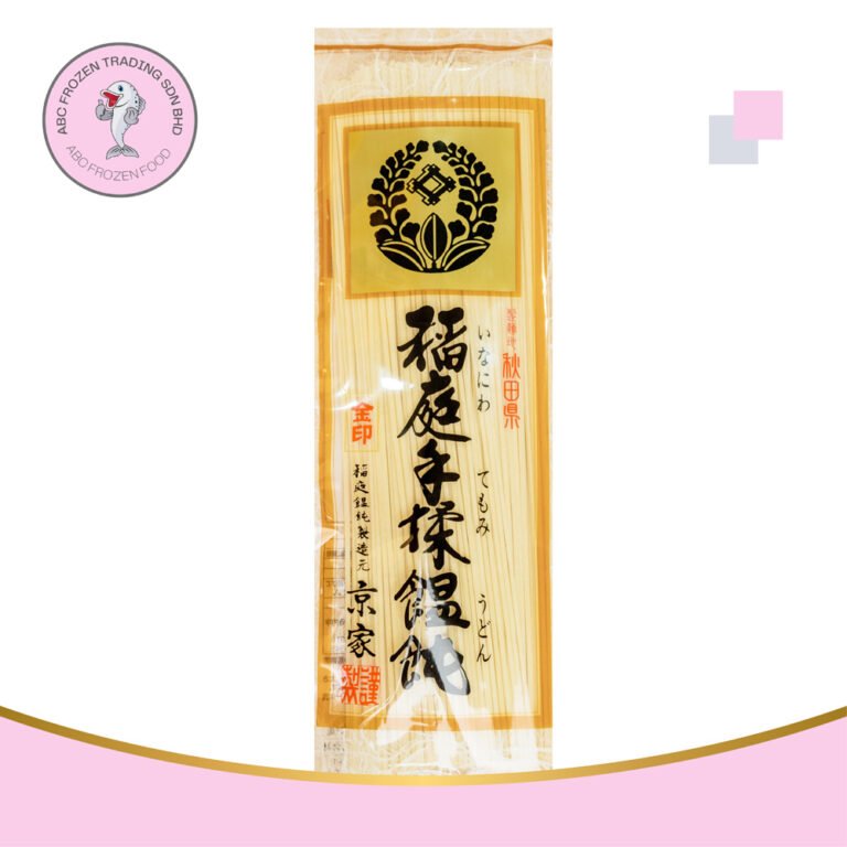 Inaniwa Udon – ABC Frozen