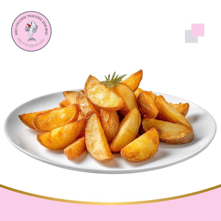 Mccain Redstone Wedges USA – ABC Frozen