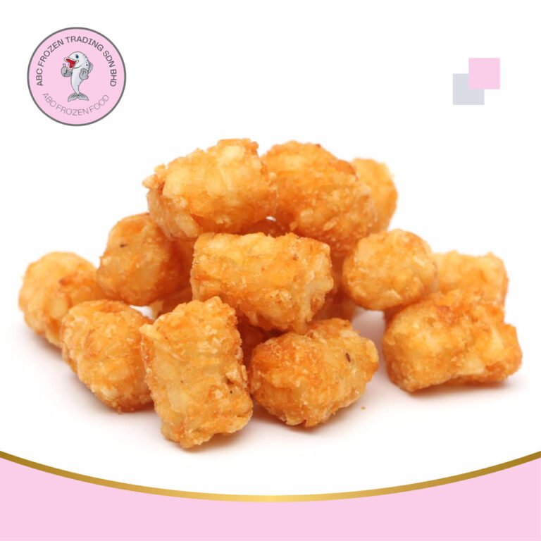 Mccain Tater Tots USA – ABC Frozen