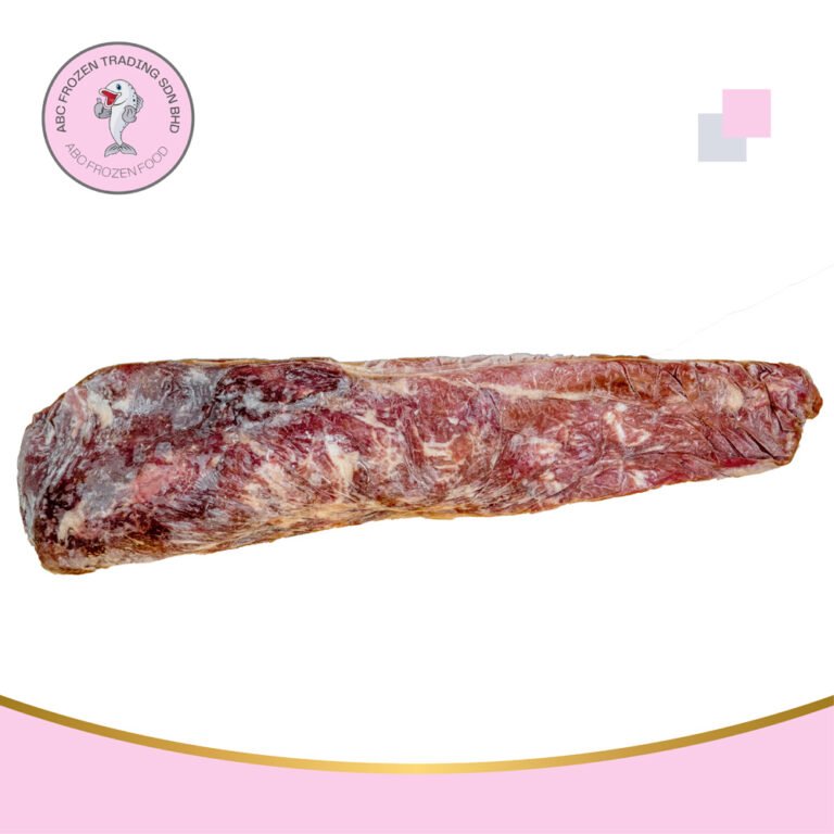 Frozen Brazillian Tenderloin – ABC Frozen