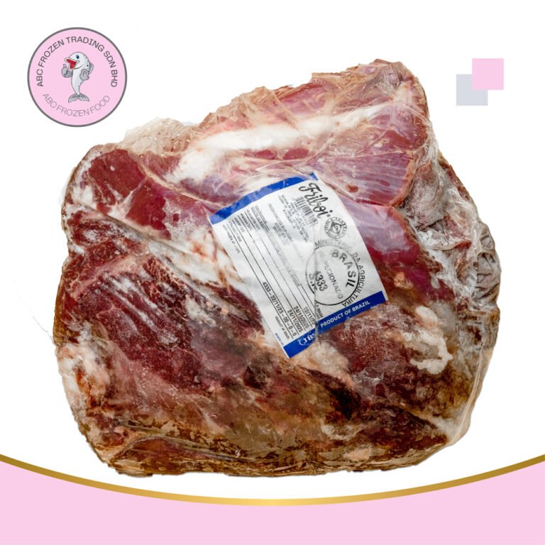 Frozen Brazilian Chuck Roll – ABC Frozen