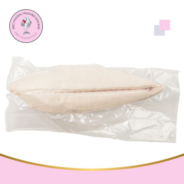 Frozen Oilfish Fillet(Butter Fish Fillet) – ABC Frozen