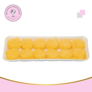 Imitation Breaded Scallop – ABC Frozen